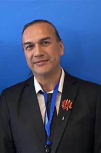 Meet the Council | Michipicoten First Nation